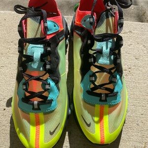 Nike | Shoes | Nike Volt Racer | Poshmark
